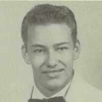 Billy Bob Womack (1938–2016) • FamilySearch