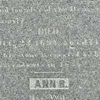 George Denison (1671–1719)