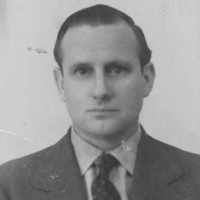 Edmund Spencer Talboys (1914–1979) • FamilySearch