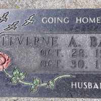 LeVerne Andy Bakken (1922–1991) • FamilySearch