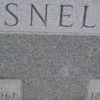 Frank A Snell (1878–1953)