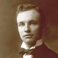 George Henry Ransom (1884–1960)