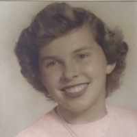 Marilyn Yvonne Griffin (1936–2015) • FamilySearch