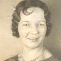 Stella Eva Barfuss (1910–1965) • FamilySearch