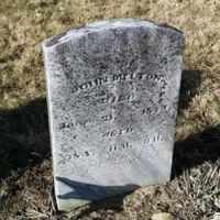 John Melton (1795–1874) • FamilySearch