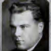 Loyal Donald Clark (1912–2005)