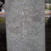 Zilpha Cassandra Truss (1791–1864)