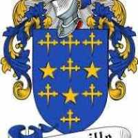 William de Somerville of Carnwath (1183–1215)