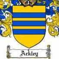 Joan Acley (–1676) • FamilySearch