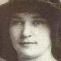 Myrtle Mitchell (1901–1991) • FamilySearch