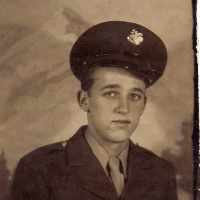 Frederick Henry Nelson (1927–2004) • FamilySearch