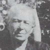 Sophia Margaret Bird (1856–1960)