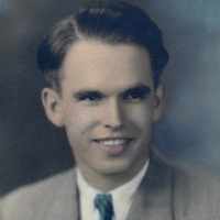 James Nicholas Barker, Sr. (1908–1971)