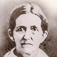 Anna E. Burnett (1825–1905) • FamilySearch