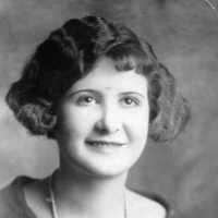 Ruby Catherine Nichols (1905–1927) • FamilySearch