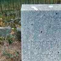 Margaret Amanda Mount (1846–1919) • FamilySearch