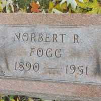 Norbert Rae Fogg (1890–1951) • FamilySearch