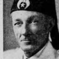 Archibald Woodruff Hart (1889–1959)