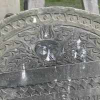 Samuel Ruggles Jr (1658–1715) • FamilySearch