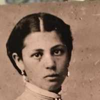 Louisa Dabner (1857–1939)