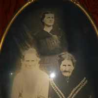 John William Chaffin (1836–1916) • FamilySearch