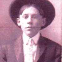 Henry Vernon Midyett (1889–1961) • FamilySearch