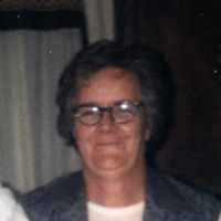 Alberta LaRue Fuller (1925–1979)
