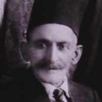 Joseph Simons Abu Marrul (1893–1968)