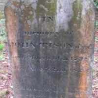 John Tison Jr. (1798–1824) • FamilySearch