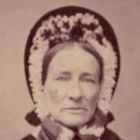 Hannah Cann Crosby (1808–1883)