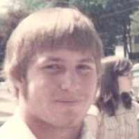 Charles Leslie Berry (1960–1999) • FamilySearch