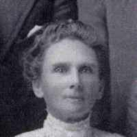 Mary Ann Willis (1856–1929) • FamilySearch