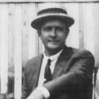 Robert Herman Behling (1885–1926) • FamilySearch