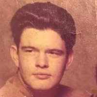 Robert Donald Brown (1947–2000)