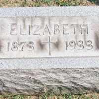 Elizabeth Mary Kremer (1873–1933)