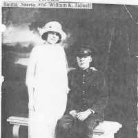 William Knox Tidwell (1903–1956)