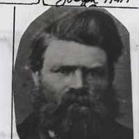 John Edward Huff (1842–1910) • FamilySearch