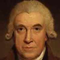 James Watt (1736–1819)