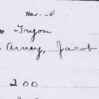 Jacob Arney (1720–1782)