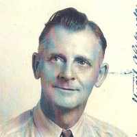 William Stuart Alexander (1885–1965) • FamilySearch
