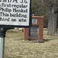 Johann Henrich “Henry” Hoke (1764–1836) • FamilySearch