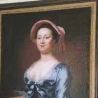 Elizabeth Hill Carter (1731–1760)