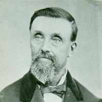 John Alvin Worthen Sr (1817–1893)