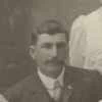 George Mintern Or Minton Church (1866–1924)