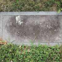 Juanita Gertrude (Maud) Delp (1892–1982) • FamilySearch