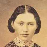 Sarah Smith (1837–1876)