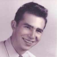 James Paul "Skip" Tenney (1929–2018) • FamilySearch