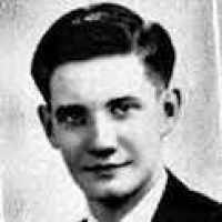 Jack Herbert Barrell (1932–2015) • FamilySearch