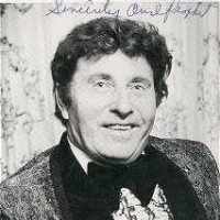Orval William Prophet (1922–1984) • FamilySearch