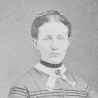 Caroline Cale Fox (1834–1917) • FamilySearch